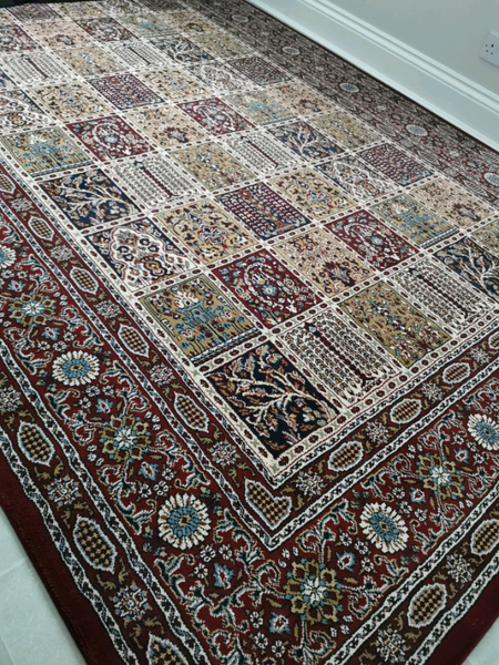 3M X 3M Rug for sale in UK | 30 second-hand 3M X 3M Rugs