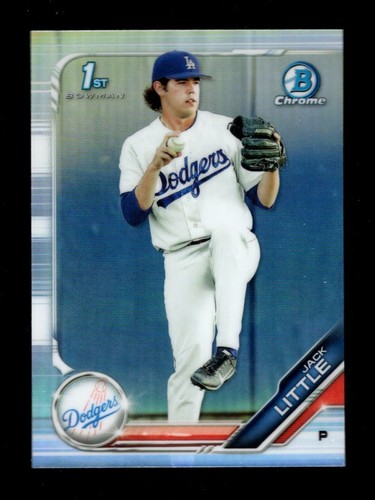 Jack Little Baseball Card Database - Newest Products will be shown ...