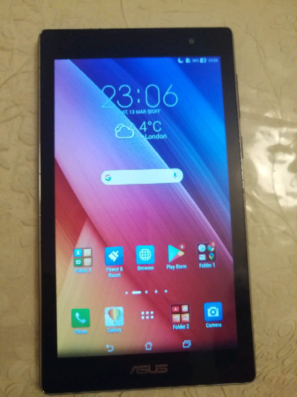 Asus tablet 10.1 inch screen