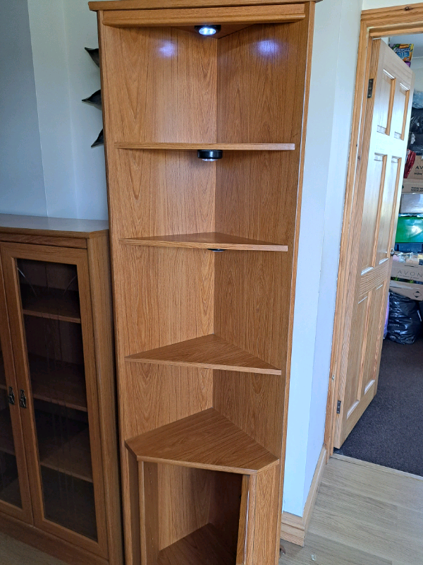 Corner unit | in Great Yarmouth, Norfolk | Gumtree