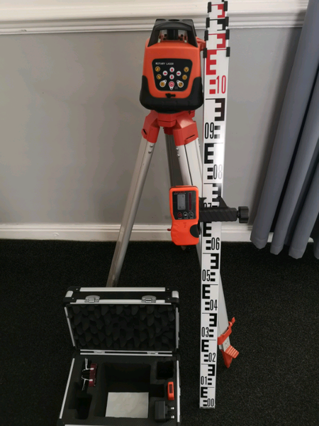 Dumpy Level for sale in UK | 25 second-hand Dumpy Levels