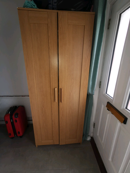 Wardrobes for sale in UK | 82 second-hand Wardrobes