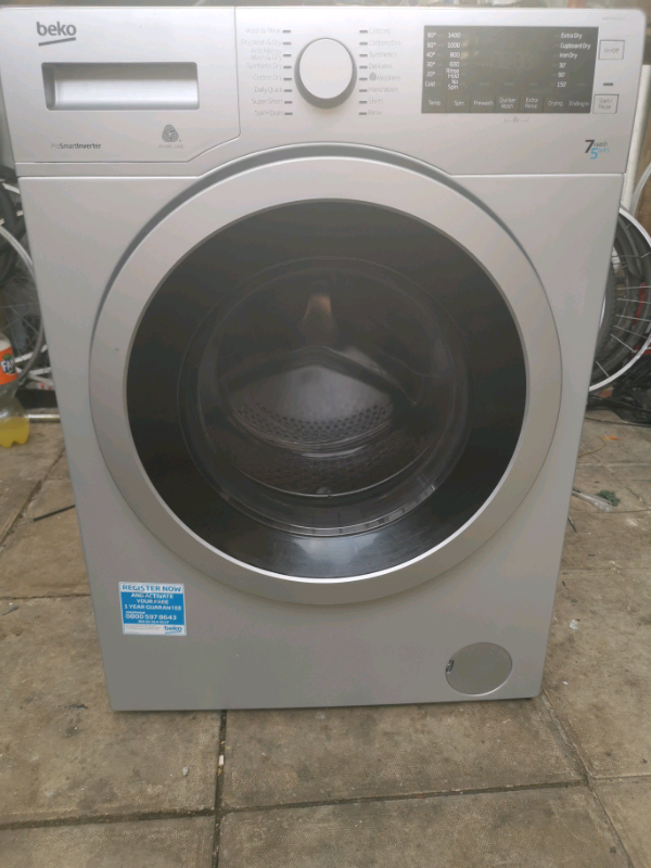BEKO PROSMART INVERTER | in Maida Vale, London | Gumtree