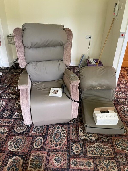 Recliner Chair Remote Control for sale in UK