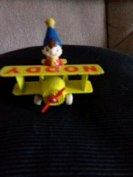 Noddy Plane for sale in UK | 37 second-hand Noddy Planes