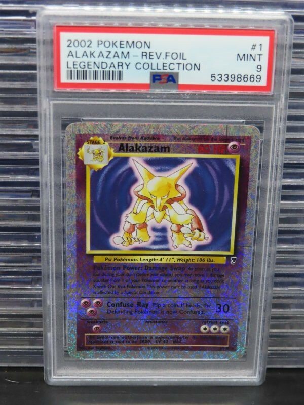 Pokemon Database - Legendary Collection | Pick The Letter To Find Your ...