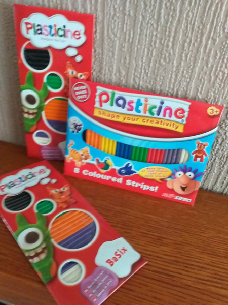 Plasticine for sale in UK | 25 second-hand Plasticines