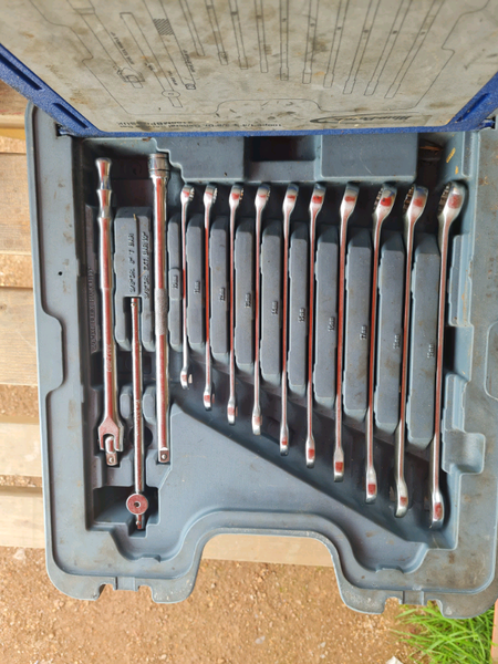 Blue Point Tool Set for sale in UK | 63 used Blue Point Tool Sets