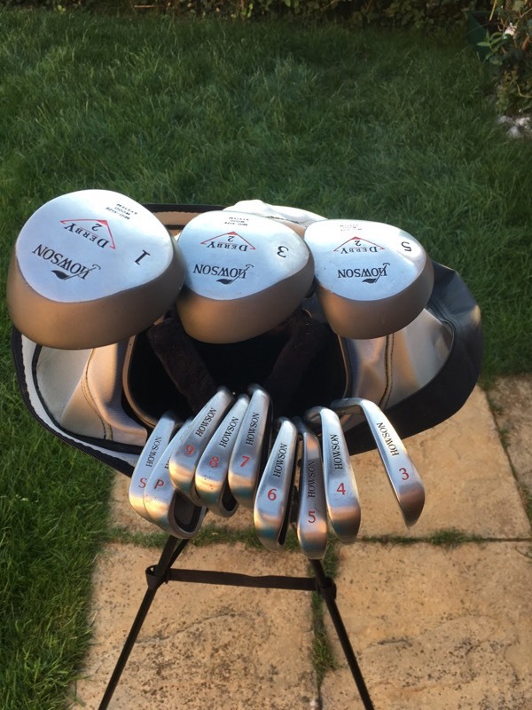 Howson Driver For Mac - normalhorsearcade’s blog