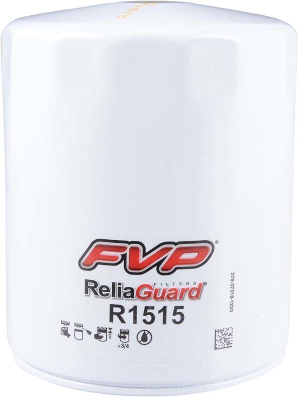 Engine Oil Filter FVP R1515 for sale online | eBay