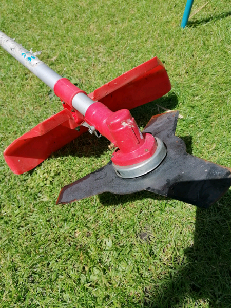 Bush Cutter for sale in UK | 25 second-hand Bush Cutters