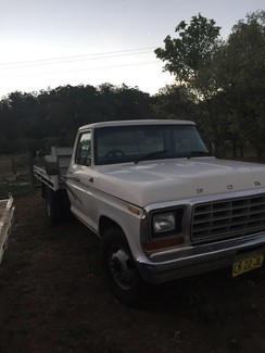 Ford F350 For Sale in Australia – Gumtree Cars