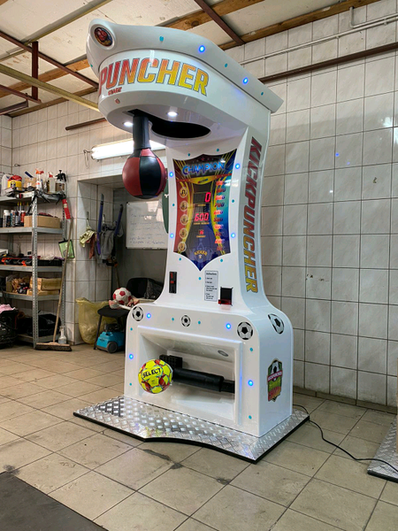 Boxer Machine for sale in UK | 60 used Boxer Machines