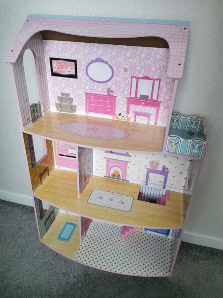 3Ft Doll for sale in UK | 58 second-hand 3Ft Dolls