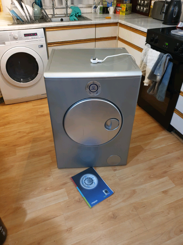 Washing machine, Indesit Moon. like new | in Seven Sisters, London ...