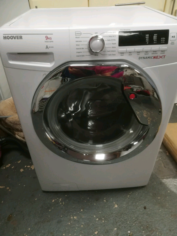 Hoover dynamic next washing machine | in Lincoln, Lincolnshire | Gumtree