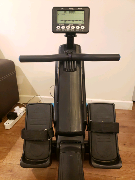 Reebok Rowing Machine for sale in UK | View 16 bargains