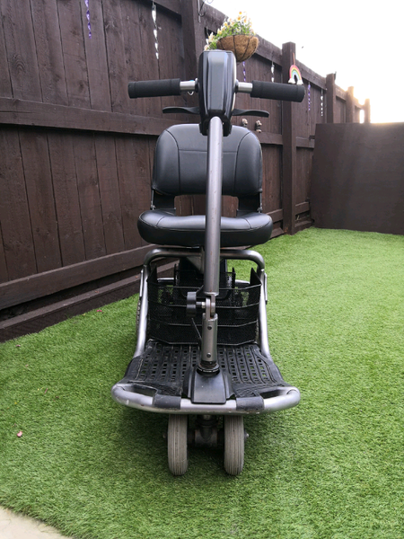 Rascal Scooter for sale in UK | 64 used Rascal Scooters