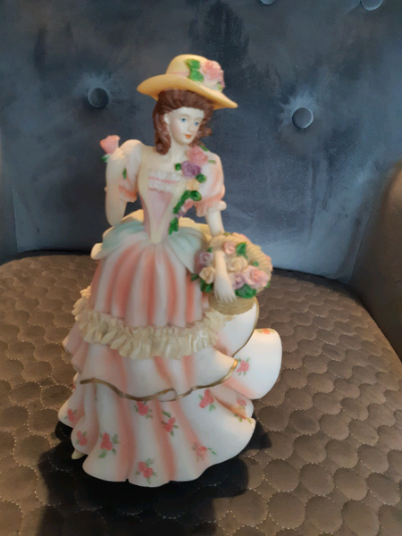 Regency Fine Arts Figurines for sale in UK | View 63 ads