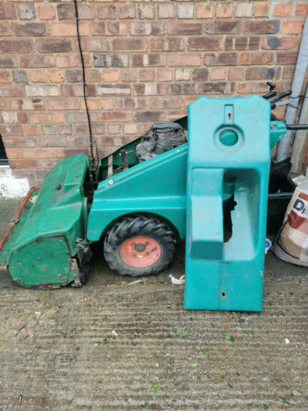 Ransomes Mower for sale in UK | 79 used Ransomes Mowers
