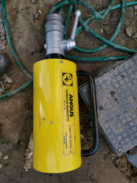 Fire Branch for sale in UK | 61 second-hand Fire Branchs