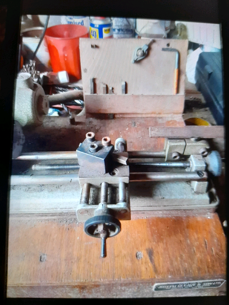 Jewelers Lathe for sale in UK | 61 used Jewelers Lathes Jewelers Lathe for sale in UK | 61 used Jewelers Lathes