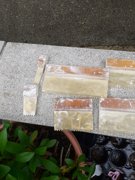 Artex Tools for sale in UK | 19 second-hand Artex Tools