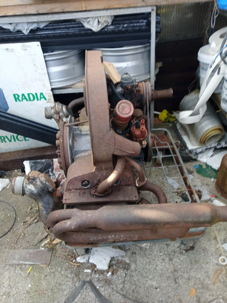 Vw 1200 Engine for sale in UK | 59 used Vw 1200 Engines
