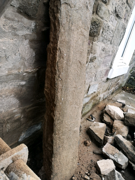 Stone Lintel for sale in UK | 29 used Stone Lintels