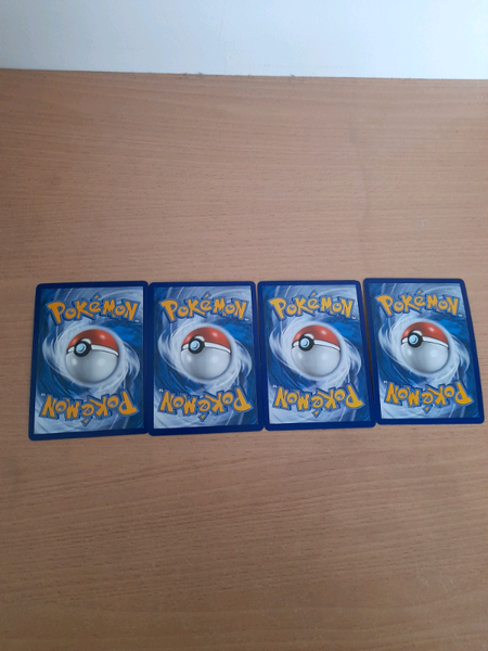 Pokemon Cards for sale in UK | 91 used Pokemon Cards