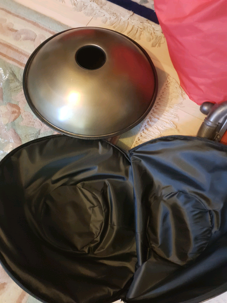 Handpan for sale in UK | 23 second-hand Handpans