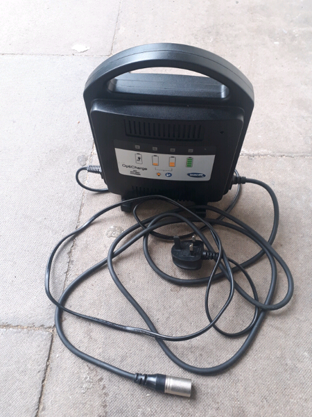 Invacare Battery Charger for sale in UK | 25 used Invacare Battery Chargers