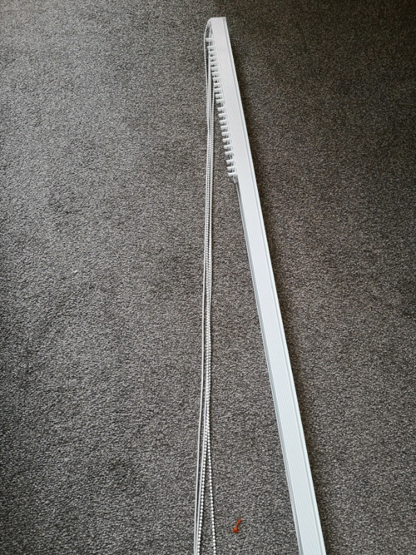 Vertical blind header rail only (new) | in Stowmarket, Suffolk | Gumtree