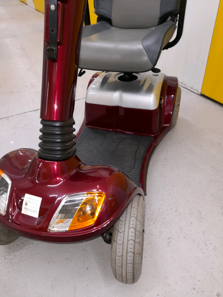 Strider Mobility Scooter for sale in UK | View 47 ads