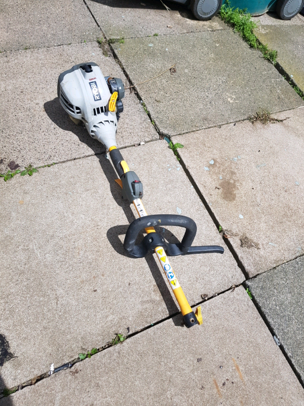 Ryobi 2 stroke petrol strimmer power head multi tool gwo | in Anstey ...