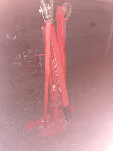 Engine Hoist for sale in UK | 49 used Engine Hoists