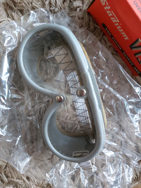 Stadium Goggles for sale in UK | 47 used Stadium Goggles