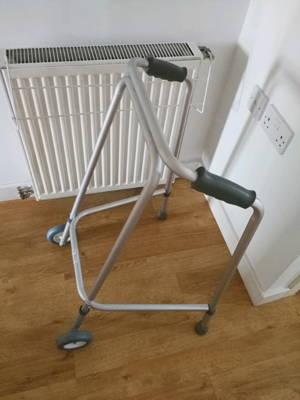Zimmer Frame