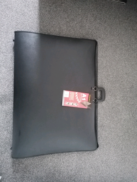 A1 Folder for sale in UK | 38 second-hand A1 Folders