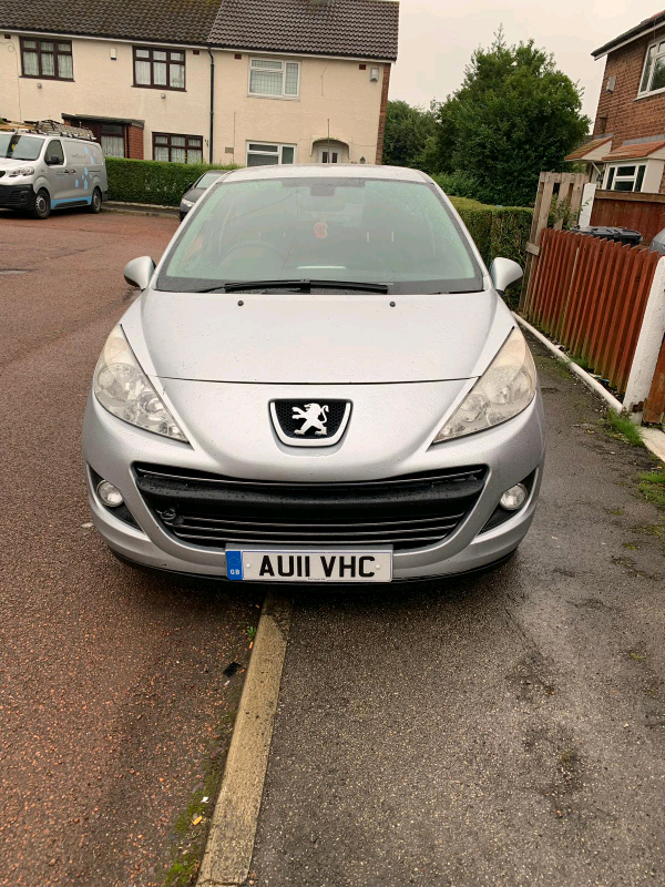 Cheap 11 plate Peugeot | in Little Hulton, Manchester | Gumtree Cheap 11 plate Peugeot | in Little Hulton, Manchester | Gumtree