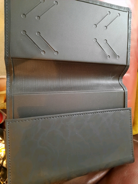 Jaguar Wallet for sale in UK | 24 used Jaguar Wallets