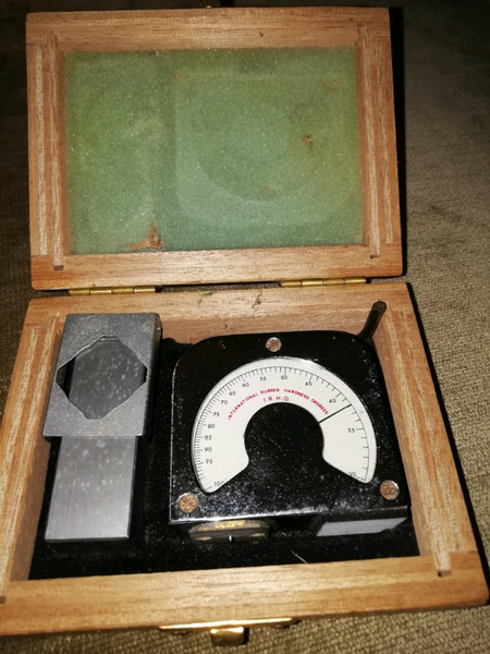 Vintage Tester for sale in UK | 68 used Vintage Testers
