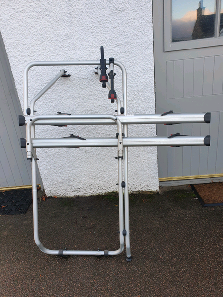 Vw T5 Bike Rack for sale in UK | 66 used Vw T5 Bike Racks