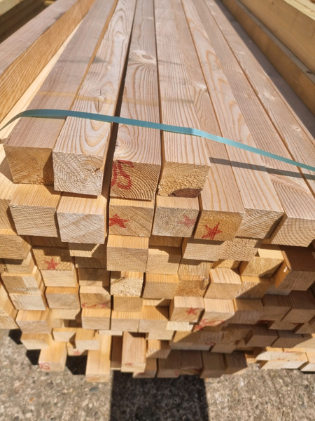 2X2 Timber for sale in UK | 74 second-hand 2X2 Timbers
