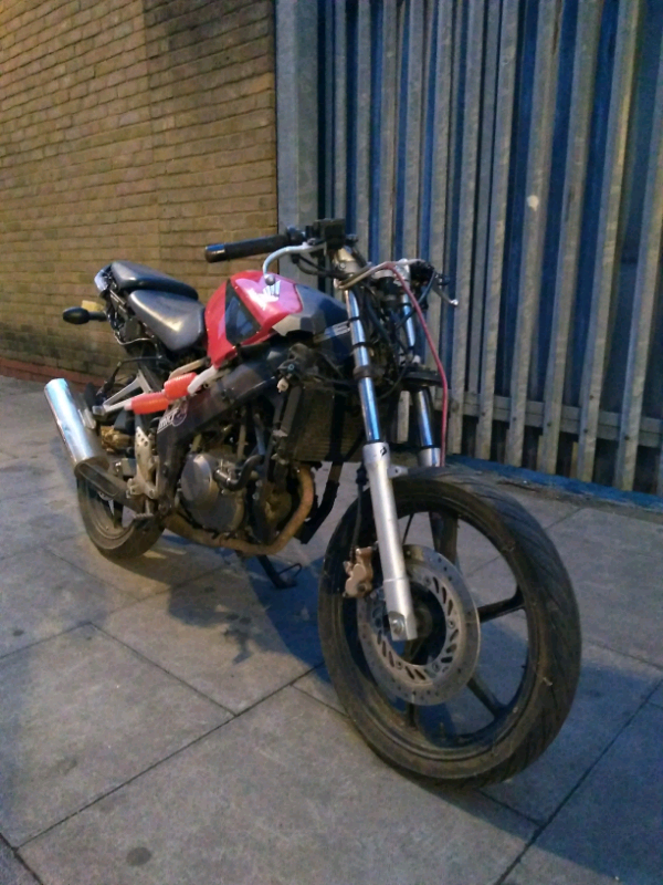 honda cbr bobber | Reviewmotors.co