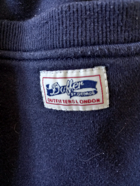 Duffer Tracksuit for sale in UK | View 18 bargains