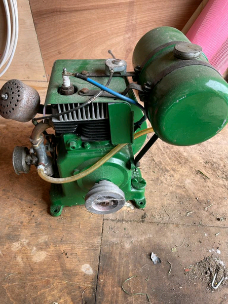 Villiers Engine for sale in UK | 58 used Villiers Engines