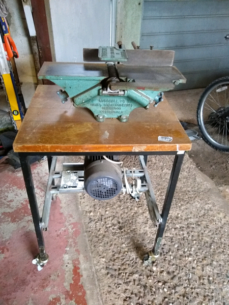 Surface Planer for sale in UK | 62 used Surface Planers