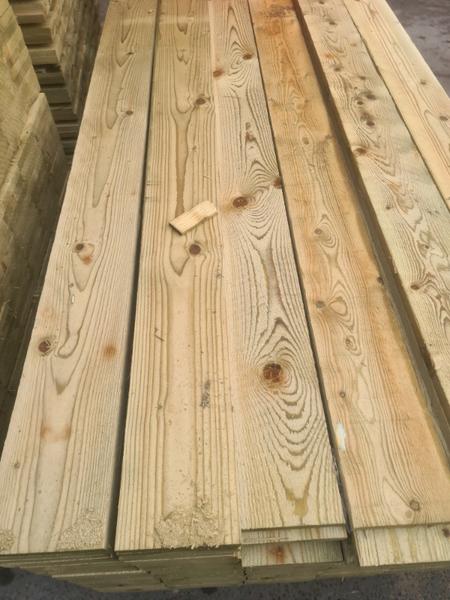 Timber Boards for sale in UK | 74 used Timber Boards