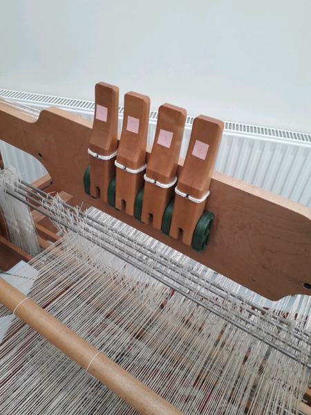 Weaving Loom for sale in UK | 80 used Weaving Looms